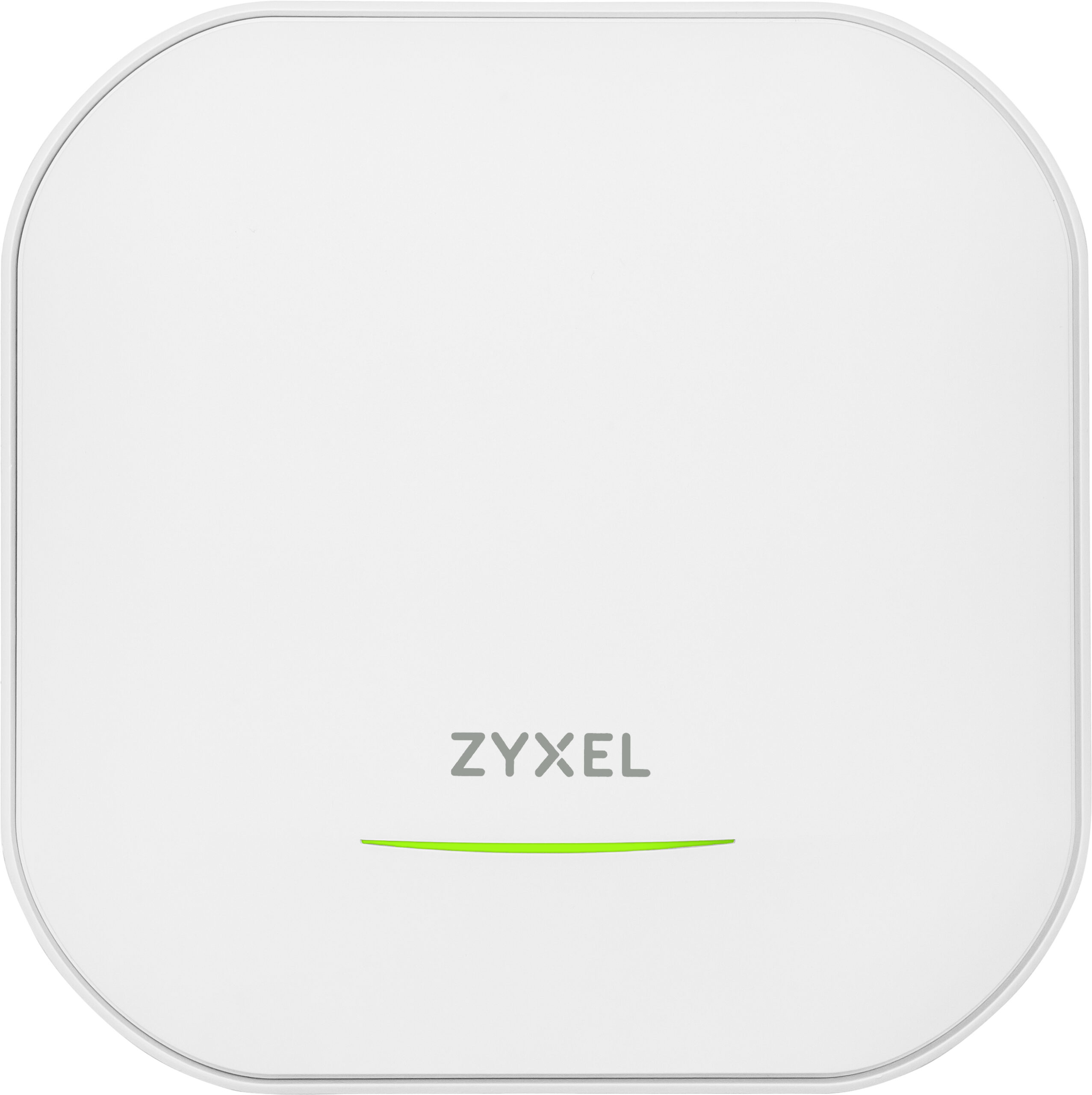 Zyxel WAX620D-6E-EU0101F wireless access point 4800 Mbit/s White Power ...