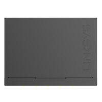 Linksys 5-Port Business Desktop Gigabit Switch (LGS105) – SIGMA ...