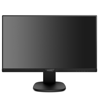 Philips S Line LCD monitor with SoftBlue Technology 243S7EYMB/00 ...